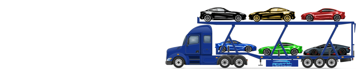 Nationwide Car Shipping Company - All Day Auto Transport