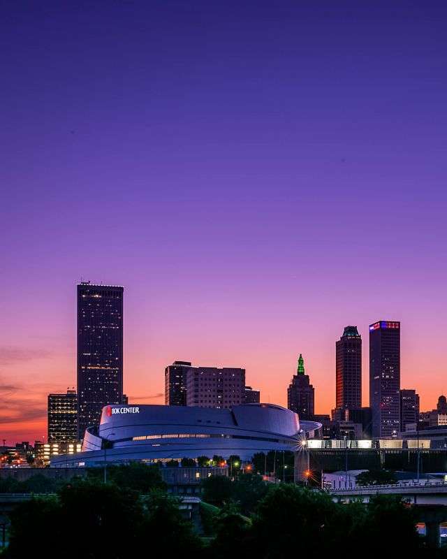 Tulsa