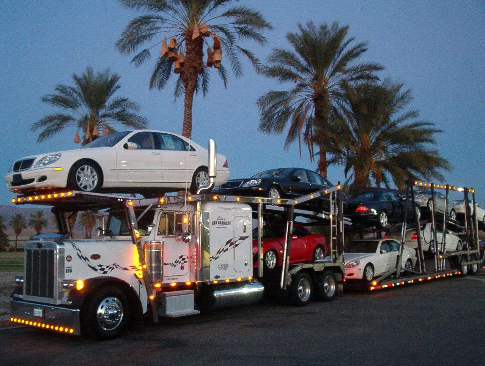 How Auto Transport Works | All Day Auto Transport