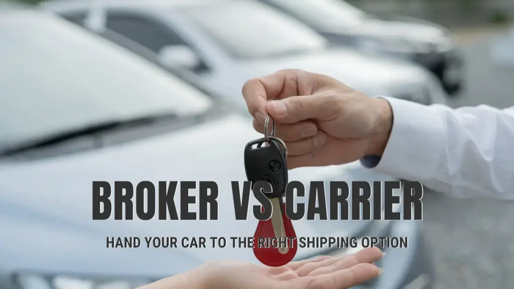 Blog - All Day Auto Transport